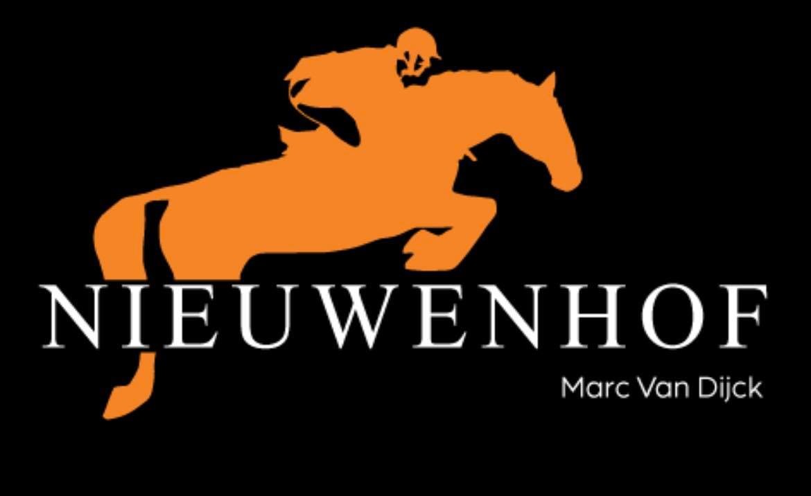 Stal Nieuwenhof - Marc Van Dijck - Vitabis vh Dennehof