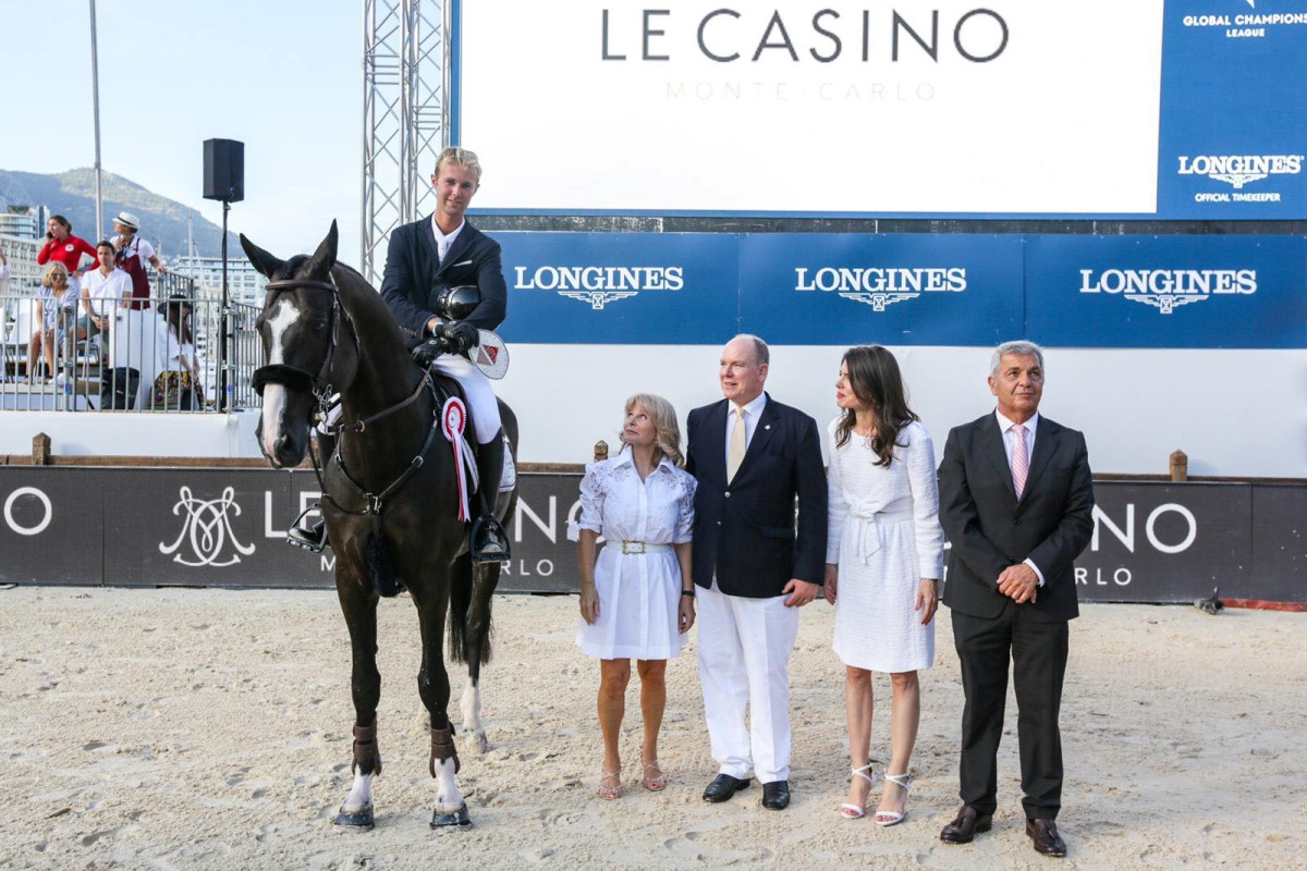 Stal Nieuwenhof - Marc Van Dijck - Feromas van Beek Z